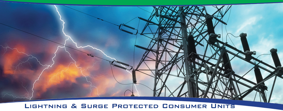 First Power & Surge Protection LTD